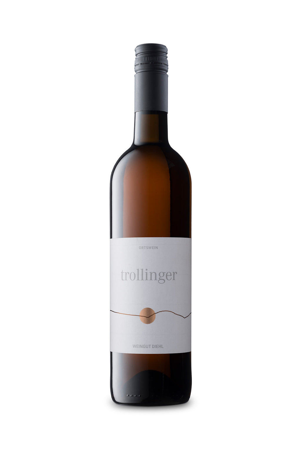 2022 Trollinger Rosé – Weingut Diehl